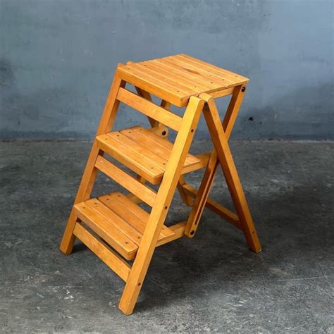 Where Can I Buy A Wooden Step Ladder Storables