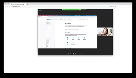Meeting Sdk Web Sharedarraybuffer