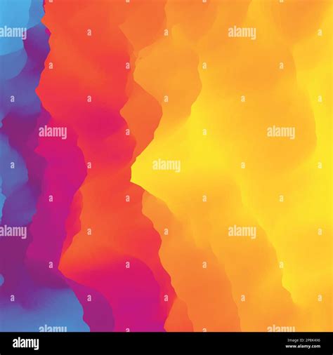 Abstract Colorful Background Design Template Modern Pattern Vector Illustration For Your