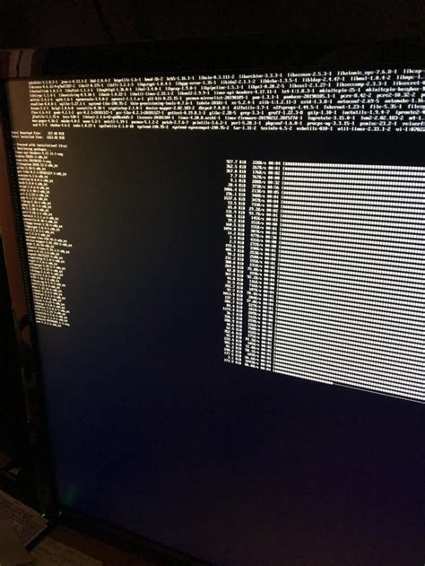 making the switch to arch r archlinux