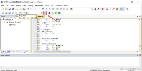 用寄存器andhal库完成串口通信程序寄存器控制串口 Csdn博客