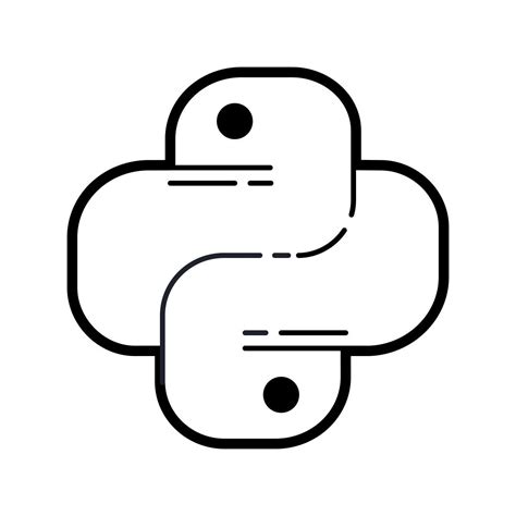 Python图标、徽标、符号——免费下载png、svg