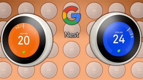 How To Set Up Your Nest Thermostat And Other Smart Home Tips