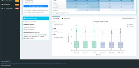 Data Import Issue Swsoyee TCC GUI GitHub