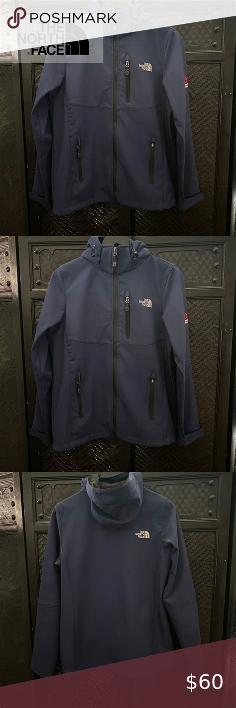 The North Face Flight Series Jacket Hooded North Face Flight Series