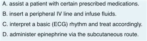 EMS Chapter 1 Flashcards Quizlet