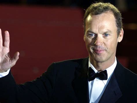 Michael Keaton Non è Contento Della Sua Performance In Dumbo