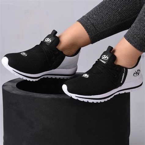 Tenis Feminino Para Academia Em Promoção Na Netshoes