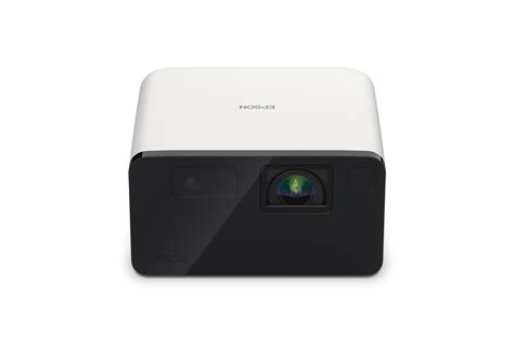 Epson Epiqvision Mini Ef21 Portable Smart Laser Projector Diamond