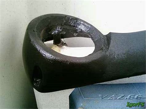 ТЮНИНГ КАК СТИЛЬ ЖИЗНИ » Статьи » ВАЗ » Автозвук » Изготовление ...