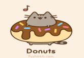[image 387900] Pusheen Know Your Meme