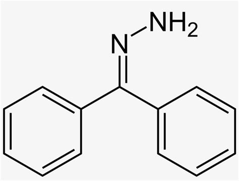 Benzophenone Hydrazone Structure 1 Phenyl 1 3 Butadiene 1765x1263