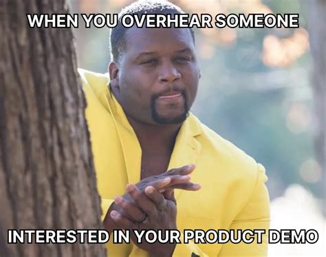 The Perfect Demo Page Doesnt Exist” — Hold My Beer 🍺
