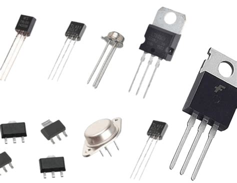 Working Principle Parameters And Types Of Voltage Regulators