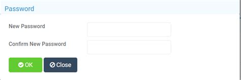 How To Create A Bromcom User Account Bromcom Documentation Centre