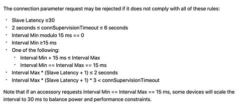 A Practical Guide To Ble Throughput Interrupt