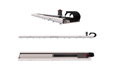 Track Motion Axes Modig Automation Systems