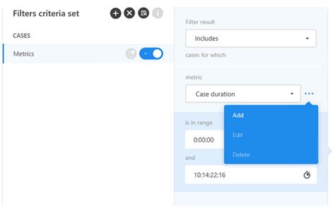 Custom Metrics Overview Preview Power Automate Microsoft Learn