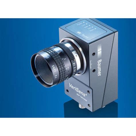 Vision Sensor At Piece Vision Sensor In Pune Id