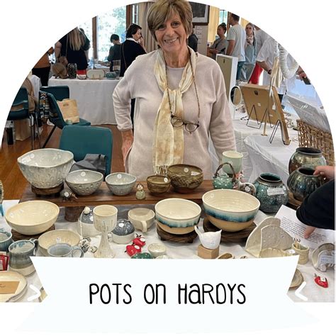 Pots On Hardys Mudgeeraba Village Markets Gold Coast