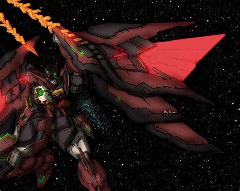 Gundam Epyon Wallpapers Top Free Gundam Epyon Backgrounds
