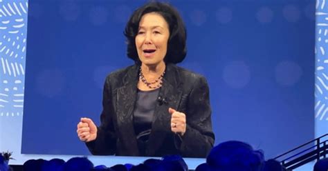 Oracle Ceo On Enterprise Digital Transformation Aspirations