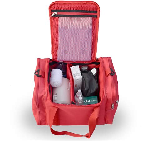 Медицинская сумка Medbag Universal