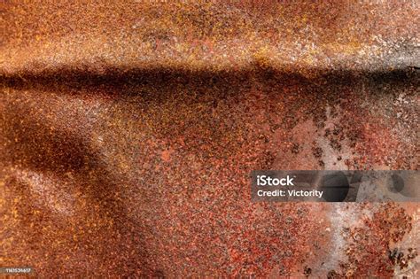 오래 된 금속 녹슨 그런 지 배경입니다 부식 산화 철 질감 표면 낡은 사진 효과 사진 효과에 대한 스톡 사진 및 기타 이미지 낡은 사진 효과 사진 효과 배경 주제