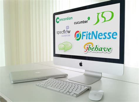top eight behavior driven development tools and frameworks united