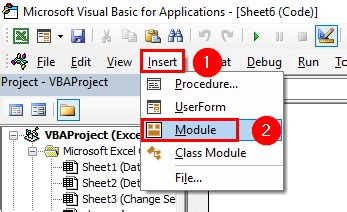 Use Excel VBA VLOOKUP To Find Values In Another Worksheet