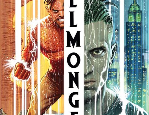 Killmonger Comic Book Series Will Explore His Downfall
