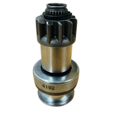 Stainless Steel Single Phase Starter Drive Assembly For Automobile Industry At ₹ 300piece In