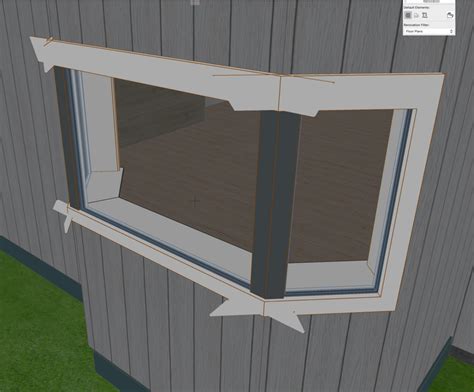 casing issue on ganged windows graphisoft community