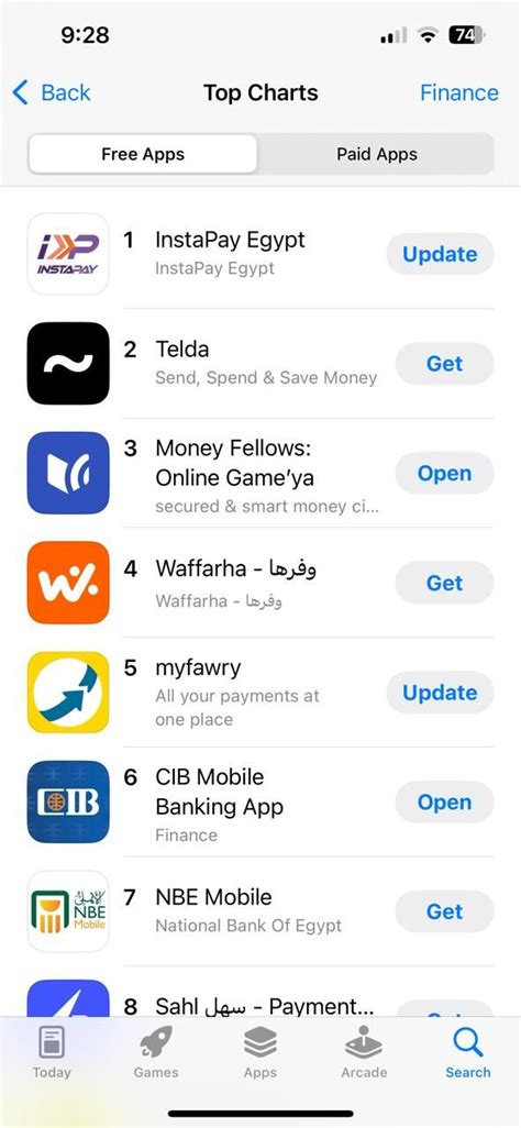 Mina Ragy On Linkedin Growthjourney Performancemarketing Appgrowth