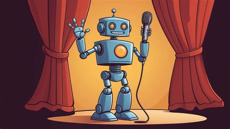 Think Youre Funny Chatgpt Might Be Funnier Usc Today