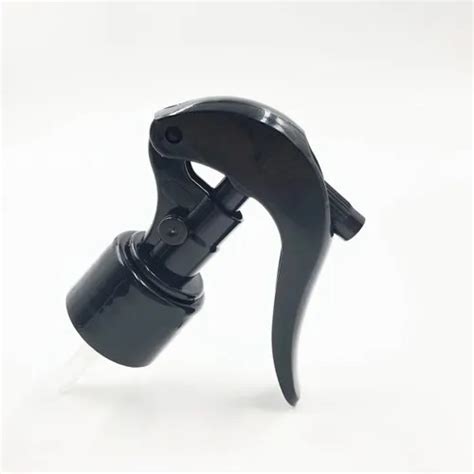 Black Mini Trigger At ₹ 85piece Trigger Pump In Ahmedabad Id