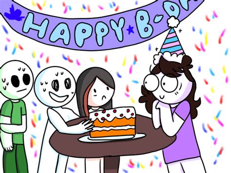 Jaiden Animations Zodiac 60 Photos