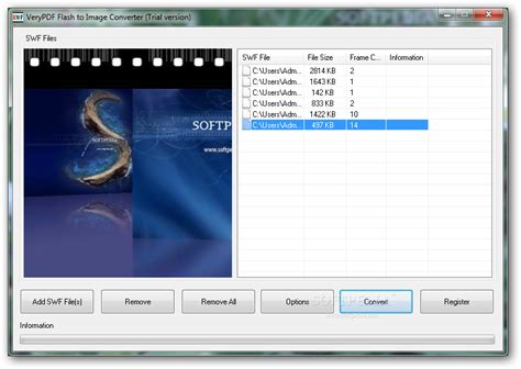 Verypdf Flash To Image Converter Download Softpedia
