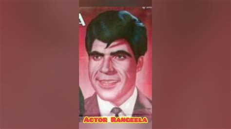 Actor Rangeela Youtube