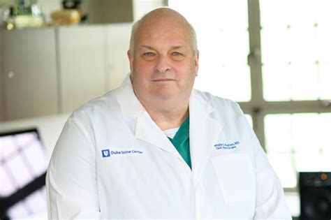 Christopher Shaffrey Md Awarded The Harvey Cushing Medal Duke