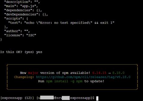 Cara Install Nodejs Di Hosting Cpanel Knowledge Base Jagoan Hosting Indonesia