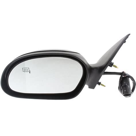 Oem Grade Door Mirror Compatible With 2002 2006 Ford Taurus Sabl Left