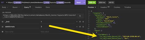 what s new in filemaker server 19 6