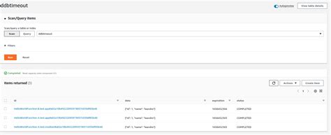 Computation of idempotency hash key using unqualified name · Issue #1330 · aws-powertools ...
