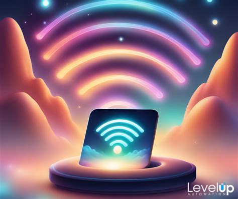 Maximizing Network Efficiency A Guide To Implementing Vlans In Your H Level Up Automation Of