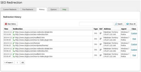 10 Best Redirect Wordpress Plugins