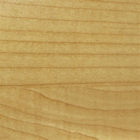 Natural Maple Tfl 025 Panel Processing Inc