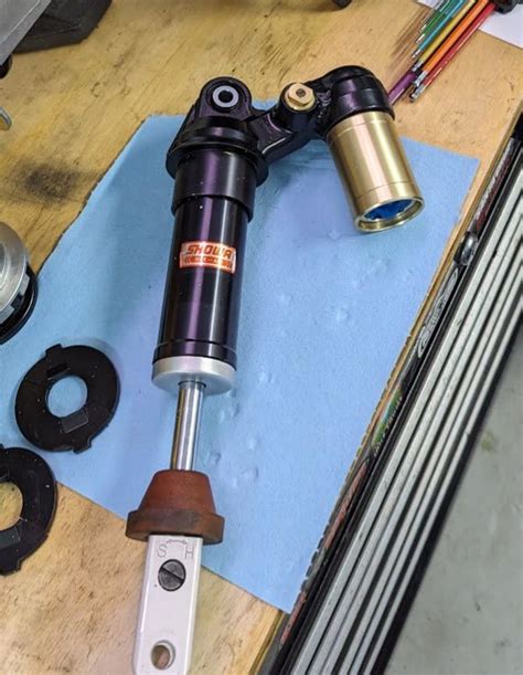 Fz07 With An R6 Fork Yamaha Mt 07 Builds The Mt 07 Forum