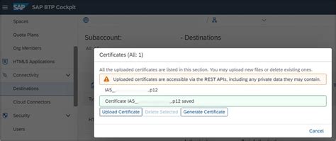 Sap Task Center Setup For S 4hana On Premise Sap Community