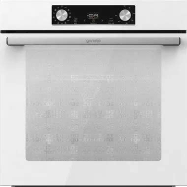 Gorenje BOS6737E06WG beépíthető sütő